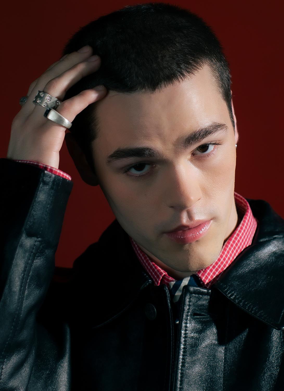 AJ Mitchell - Notion