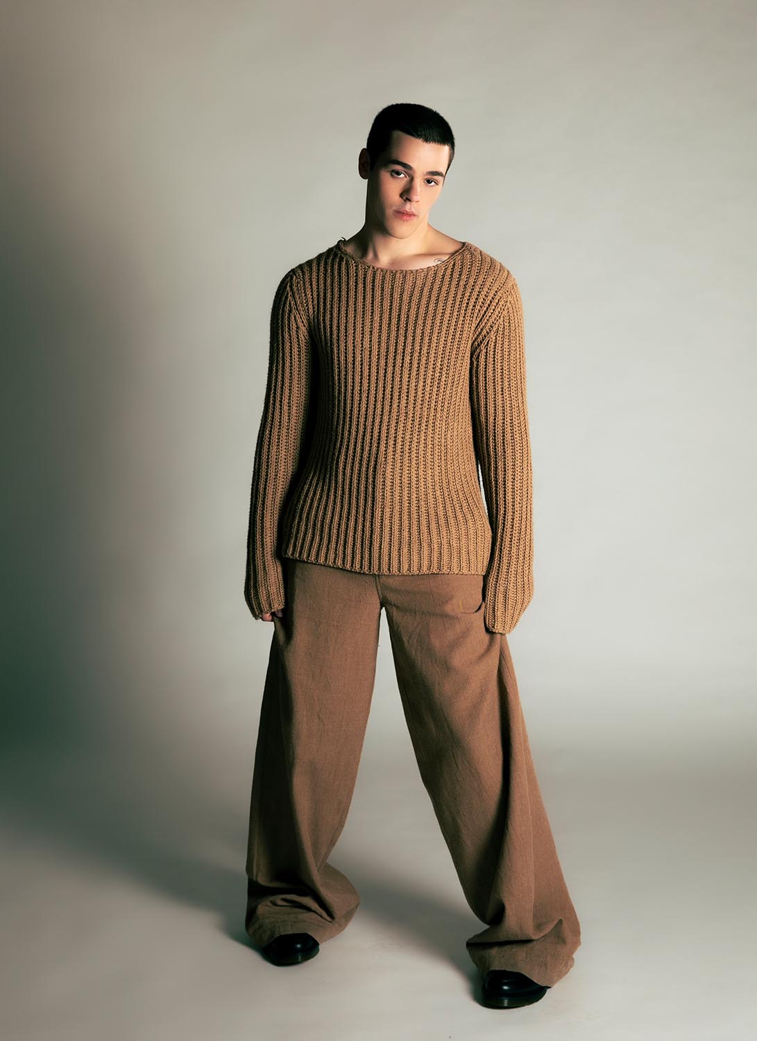 AJ Mitchell - Notion