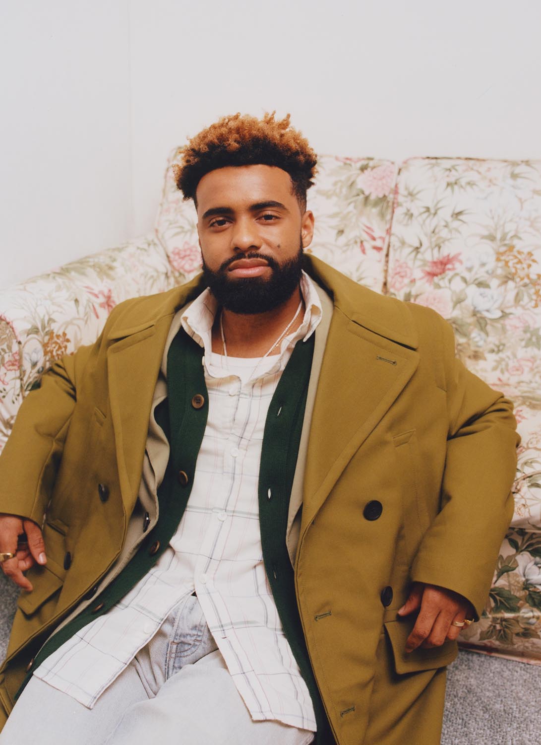 Paul Russell - Notion