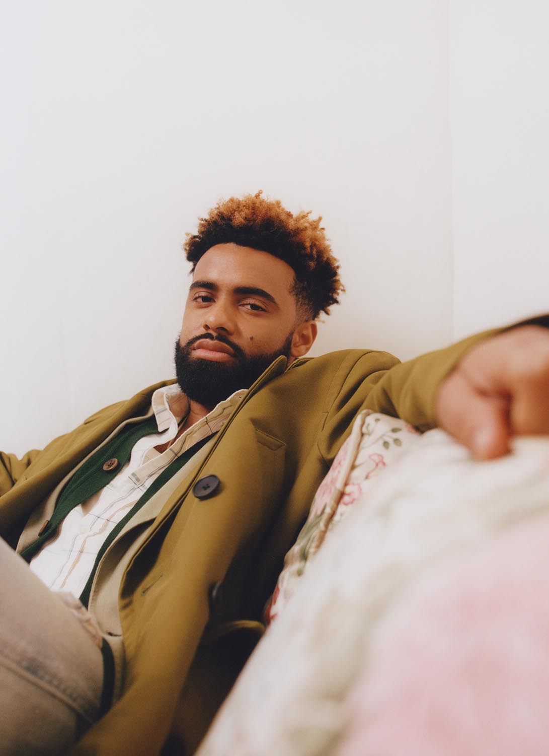 Paul Russell - Notion