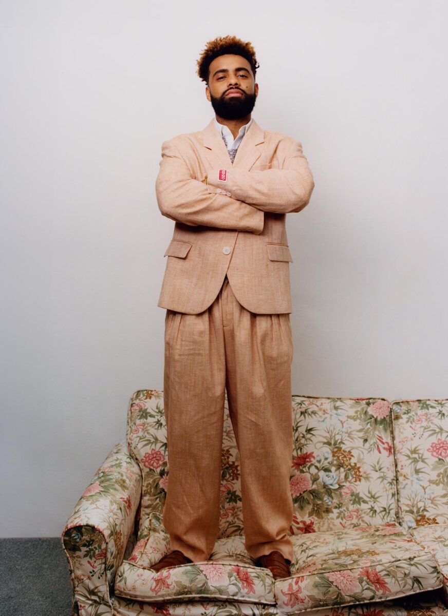 Paul Russell - Notion