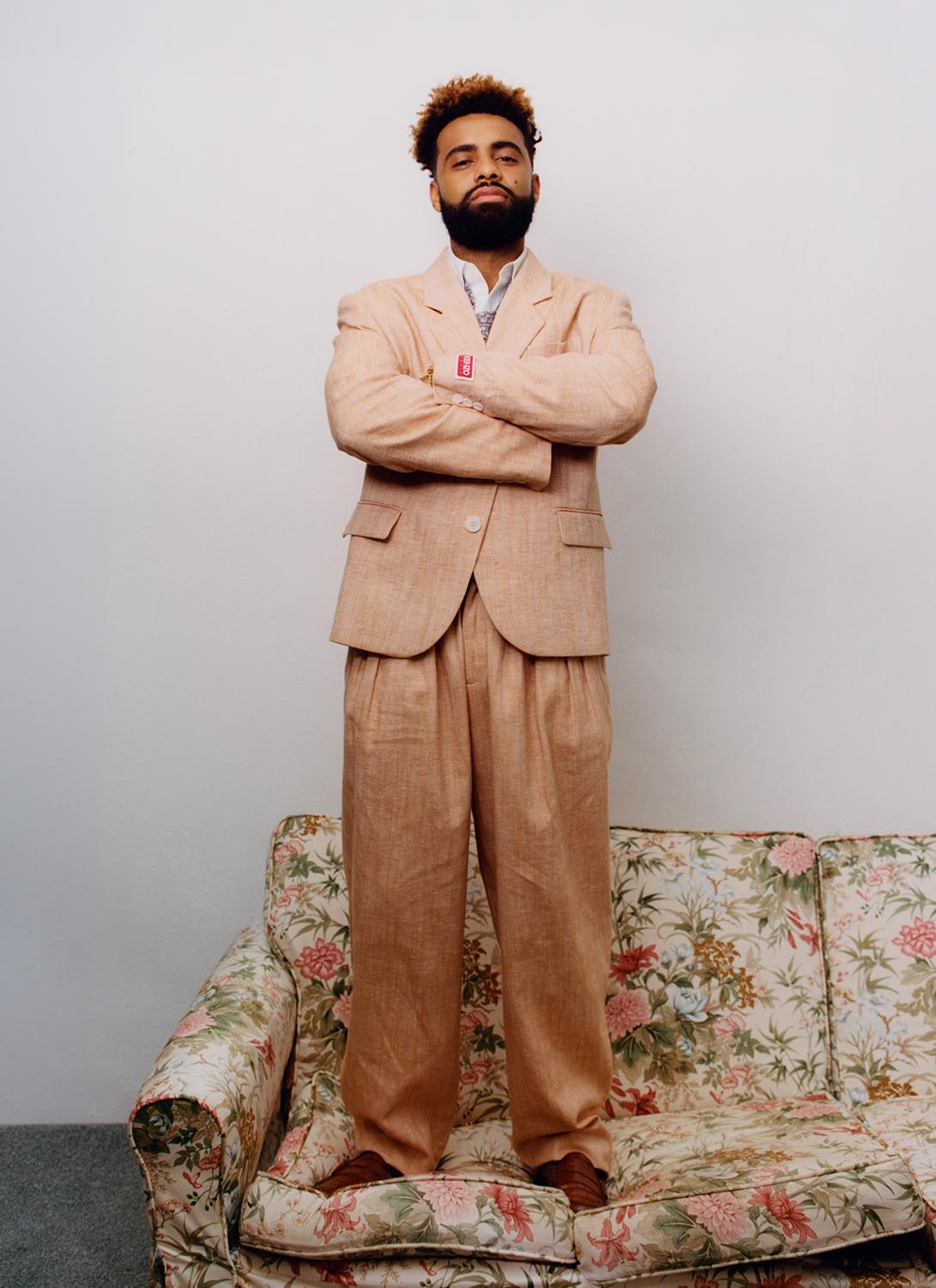 Paul Russell - Notion