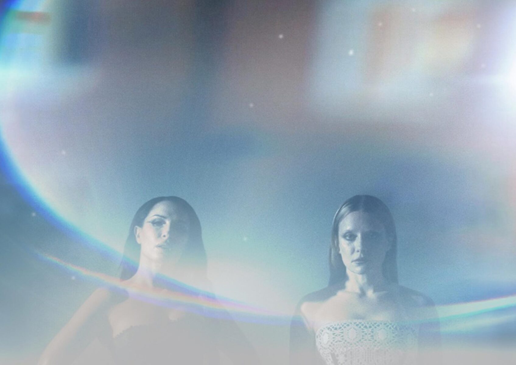 Rebecca & Fiona Enter a New Era - Notion