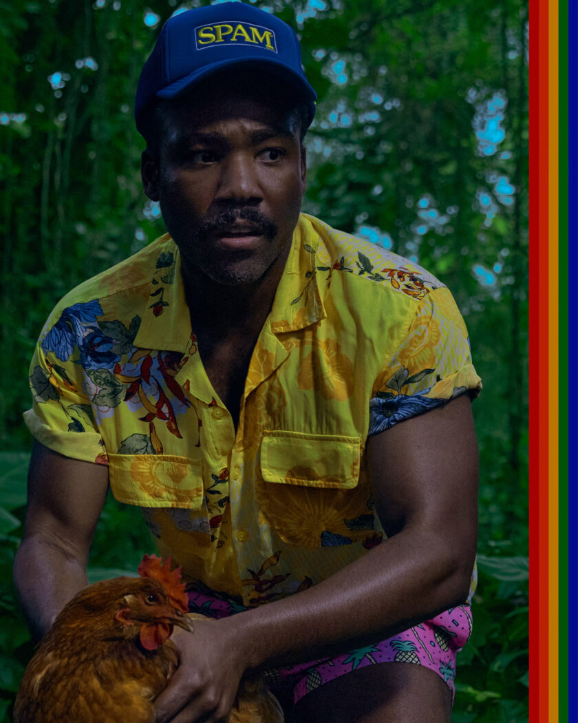 Notion - A space for pioneering talent