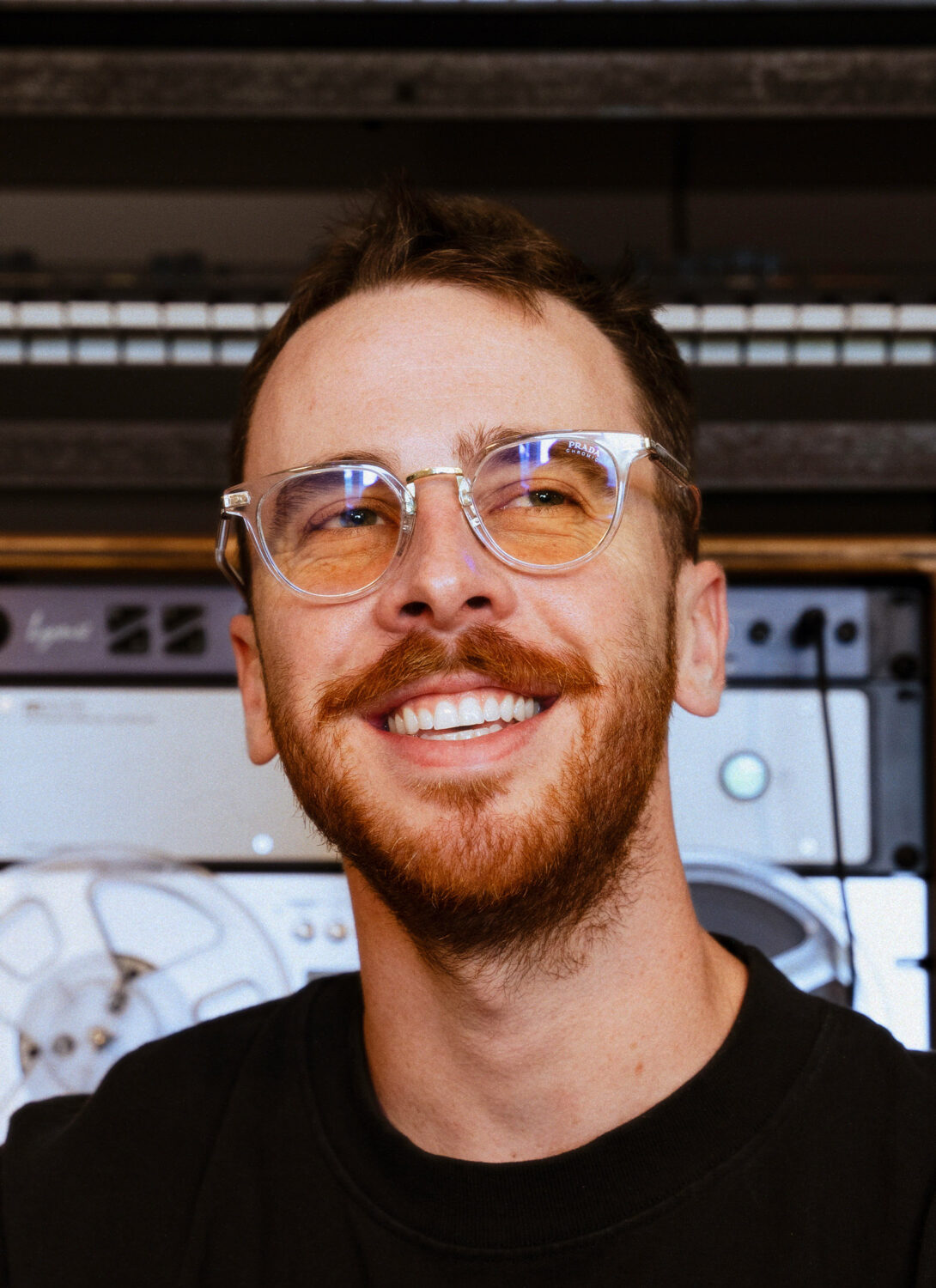 Denis Kosiak: Crafting the Future of R&B and Pop Music - Notion