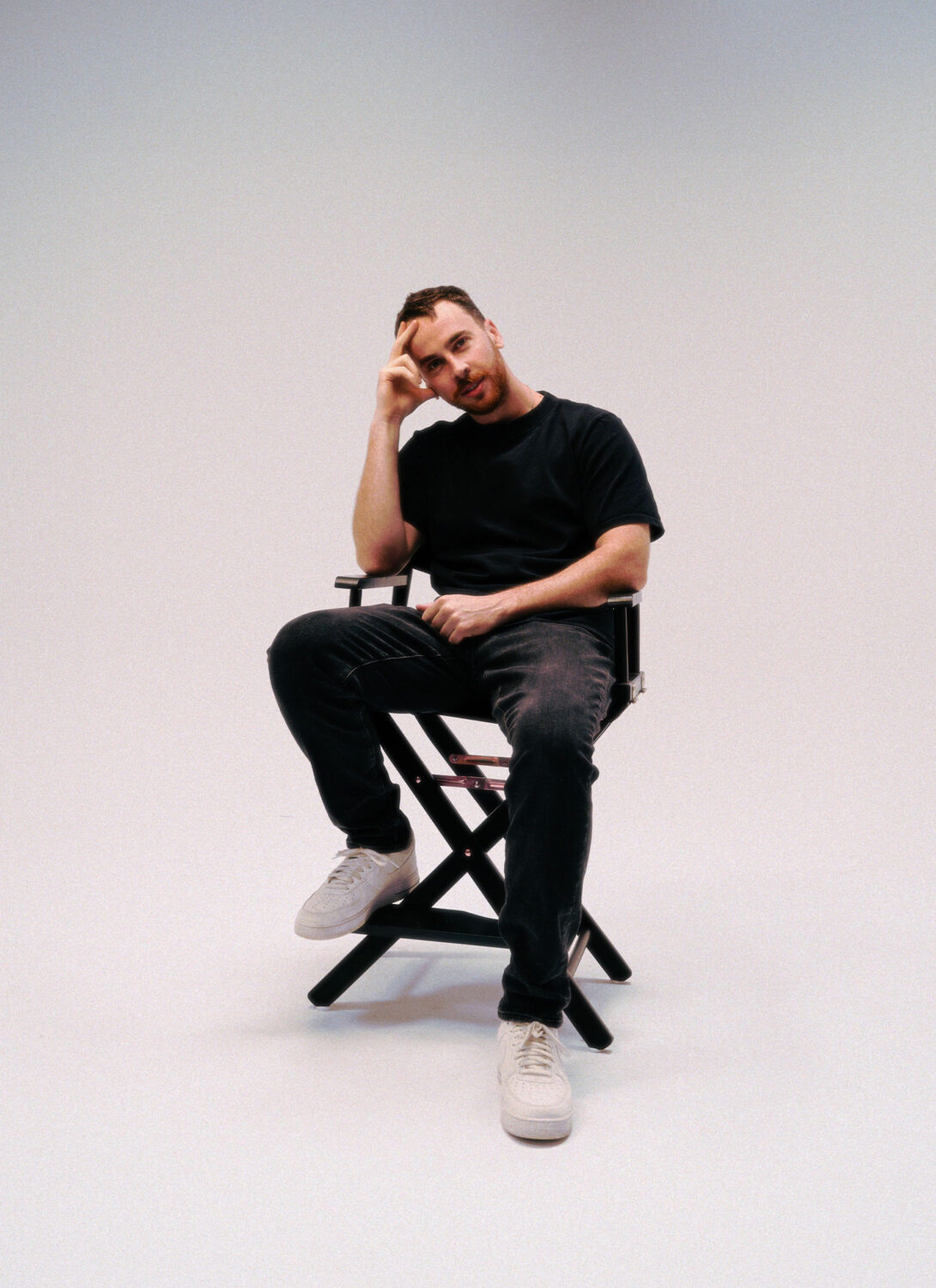 Denis Kosiak: Crafting the Future of R&B and Pop Music - Notion