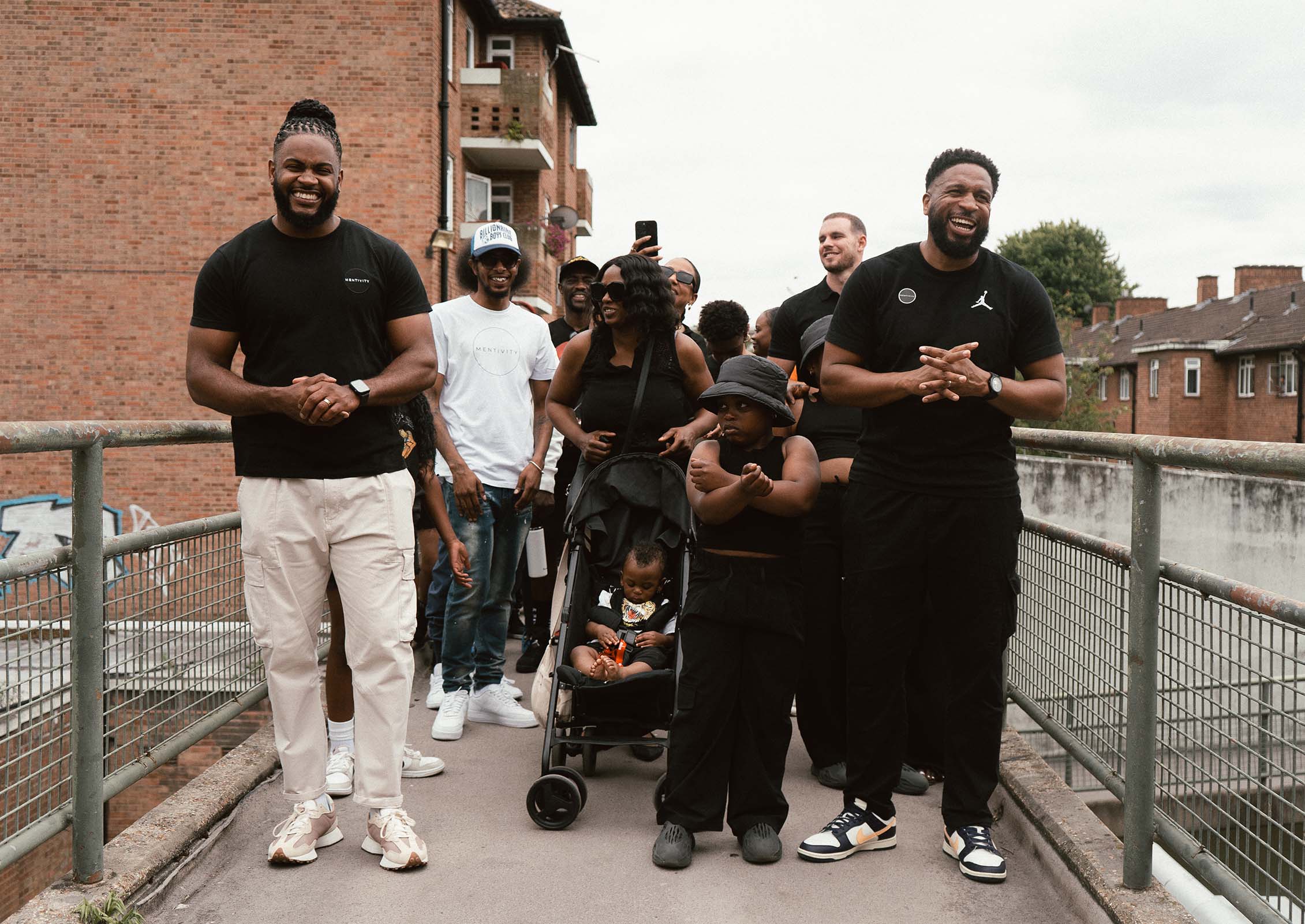 Spotify and Mentivity Celebrate Youth Spaces in New Film, The Centre ...