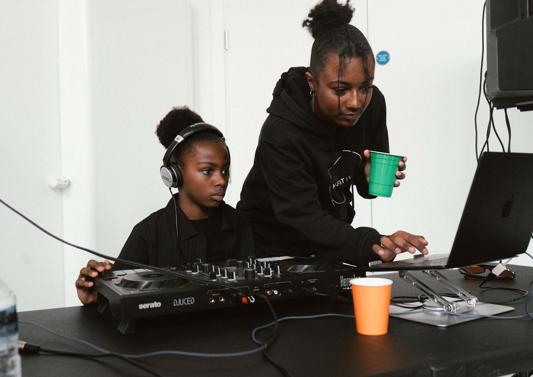Spotify and Mentivity Celebrate Youth Spaces in New Film, The Centre ...