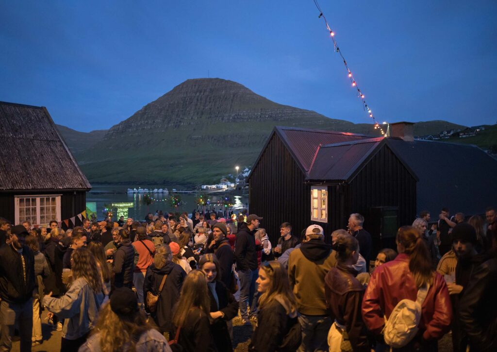 G! Festival 2024: A Truly Unique Experience Like No Other - Notion
