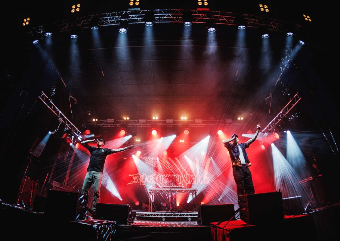 G! Festival 2024: A Truly Unique Experience Like No Other - Notion