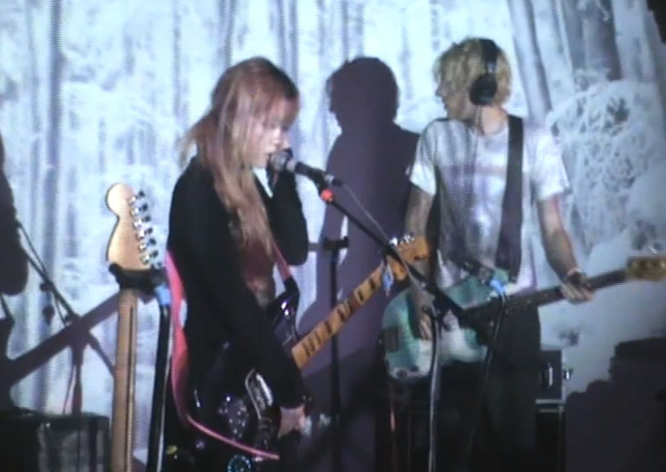 Live: Wisp at Underworld - Notion