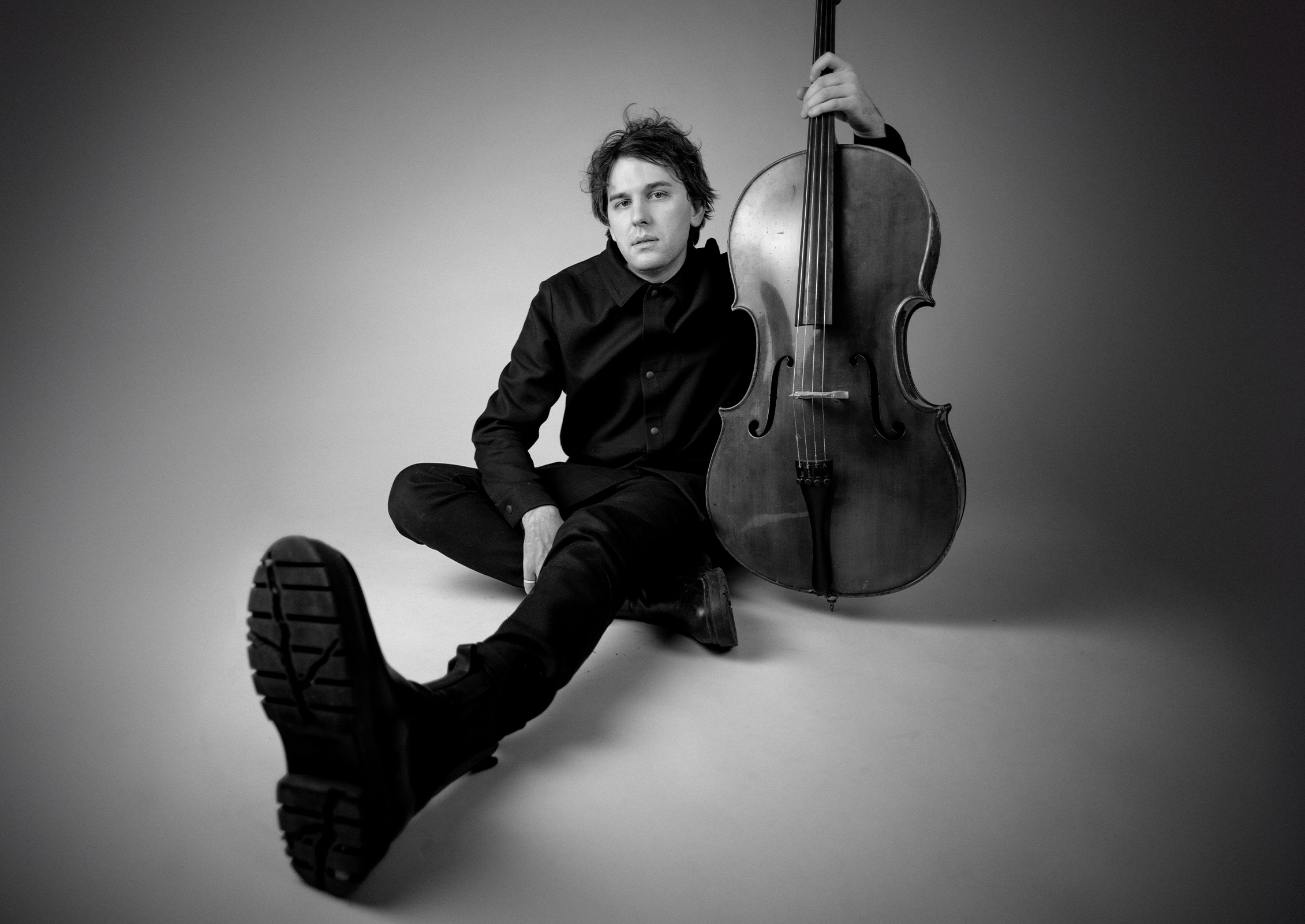 Kaamos by Simon Svoboda - Notion