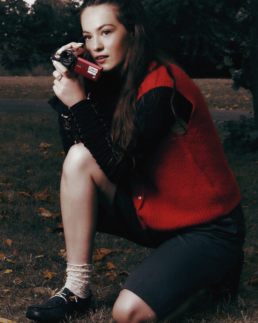 Notion - A space for pioneering talent