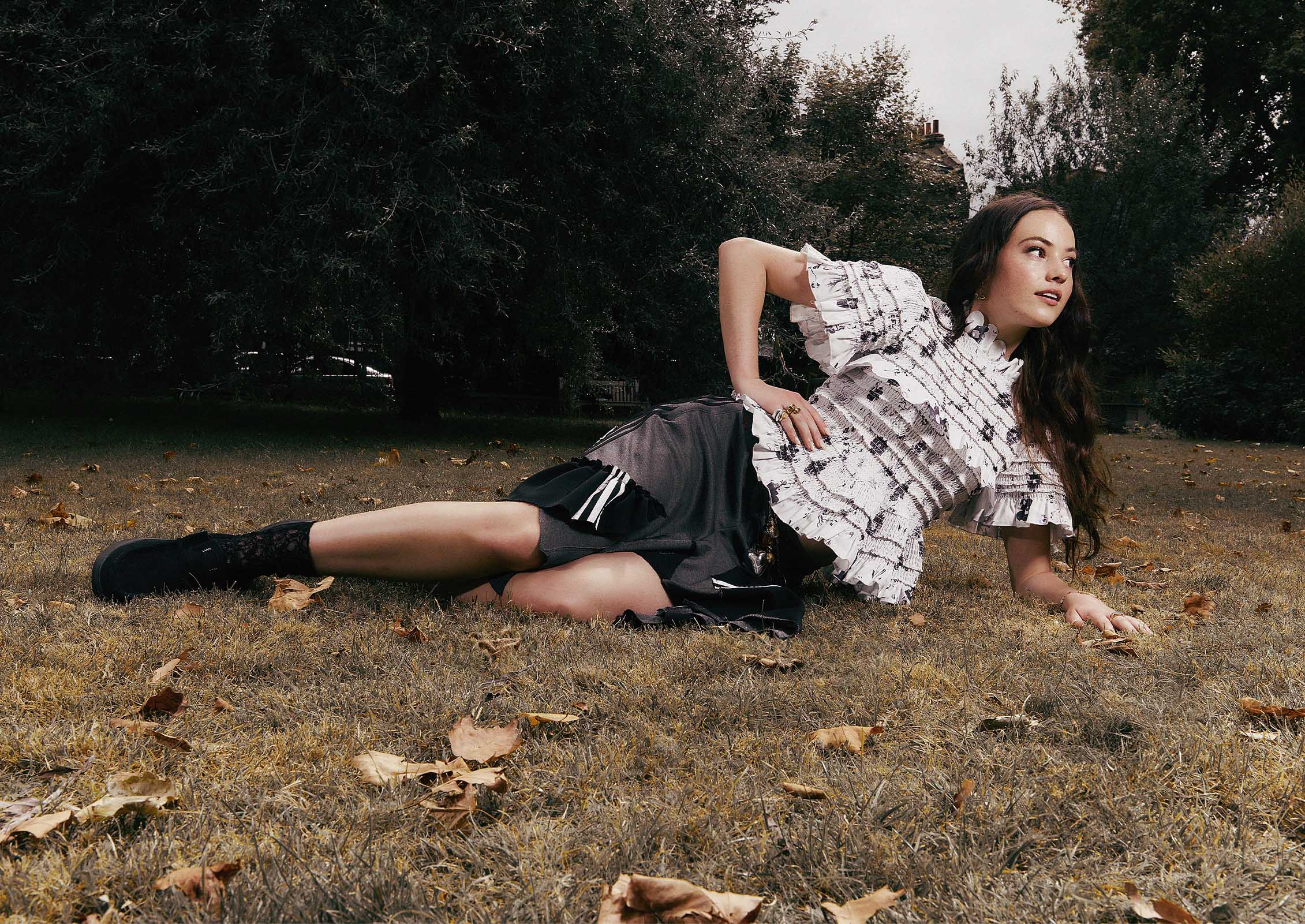 Digital Cover: Jumping in at the Deep End with Bea and her Business ...