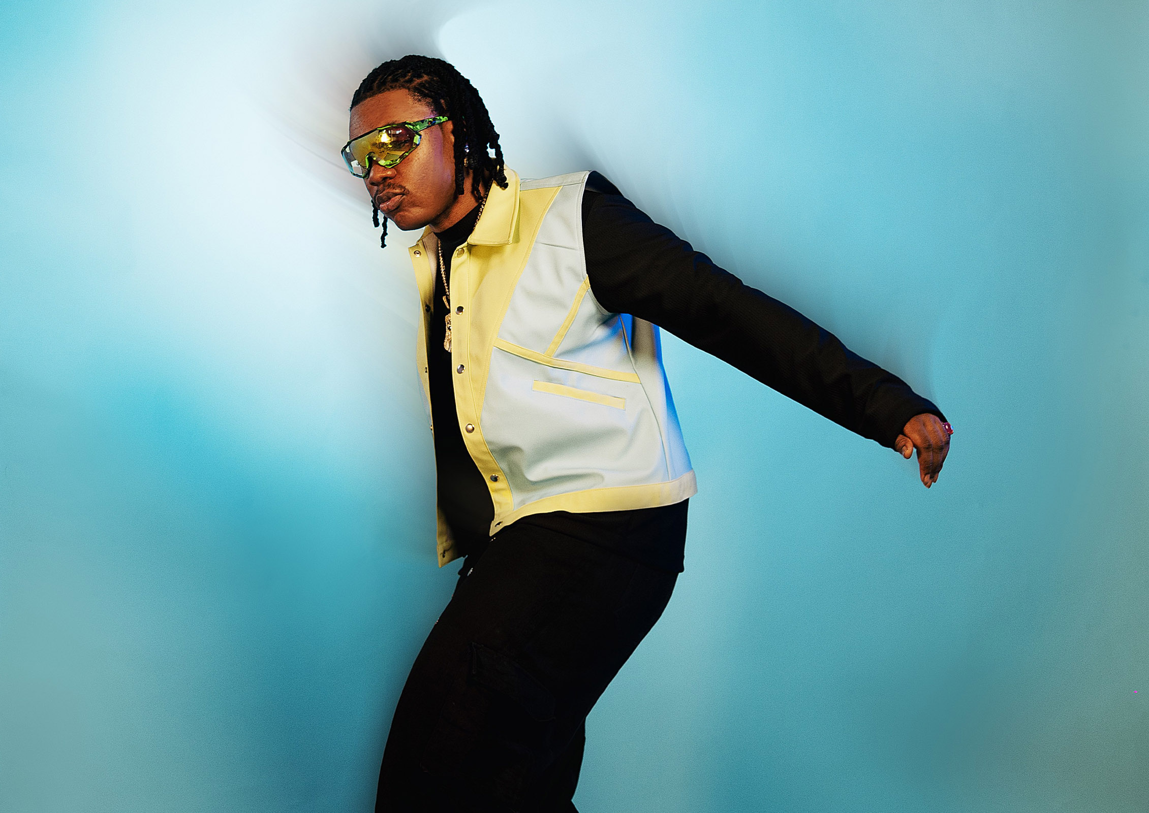 Welcome To The Pack by Alpha P - Notion