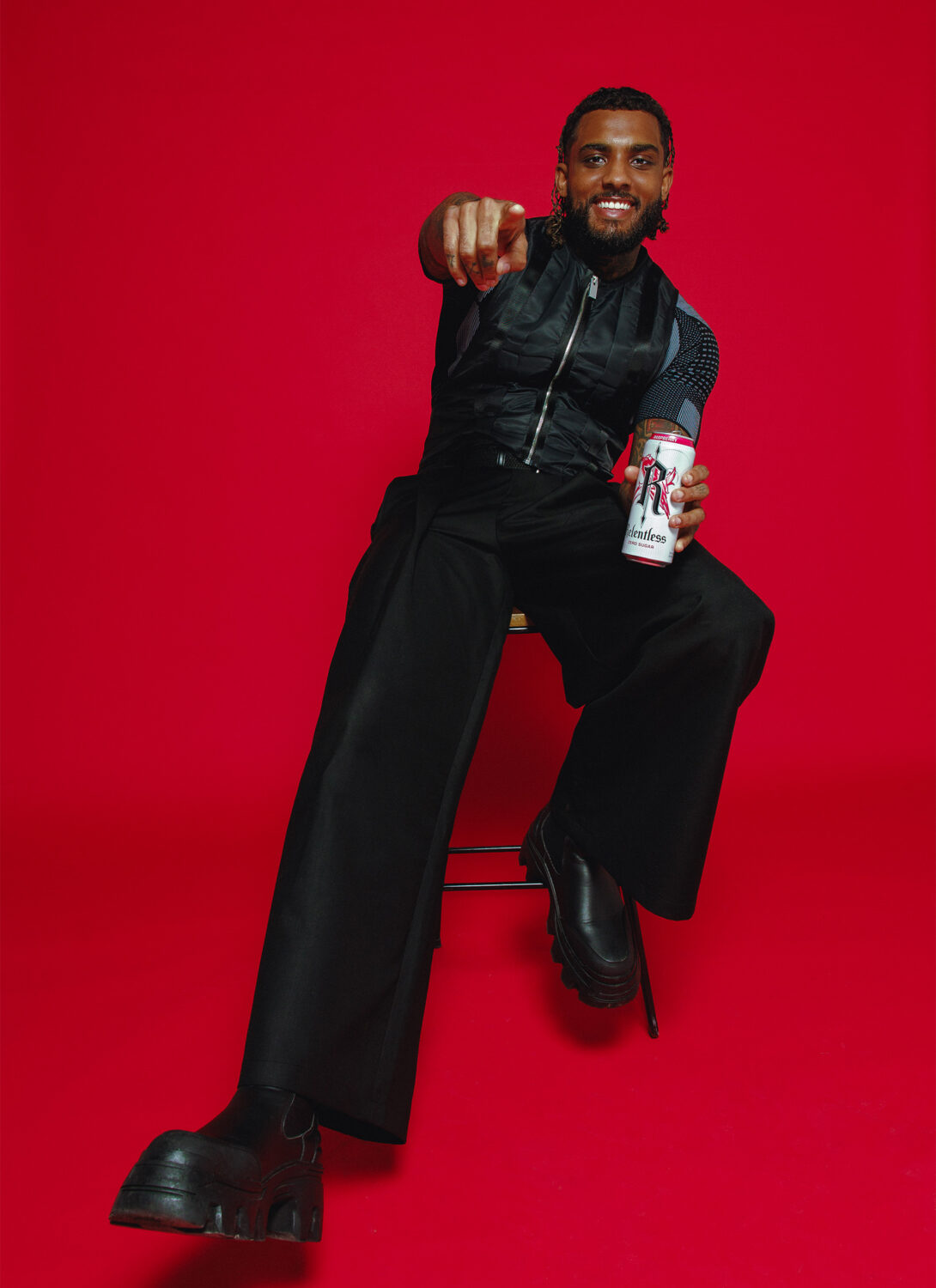 Director Troy Roscoe and Relentless’ Freeform Forum Join Forces to Make ...