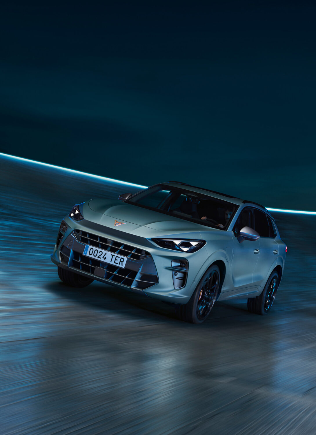 Cecilia Taieb on The Terramar and Cupra's New Era - Notion