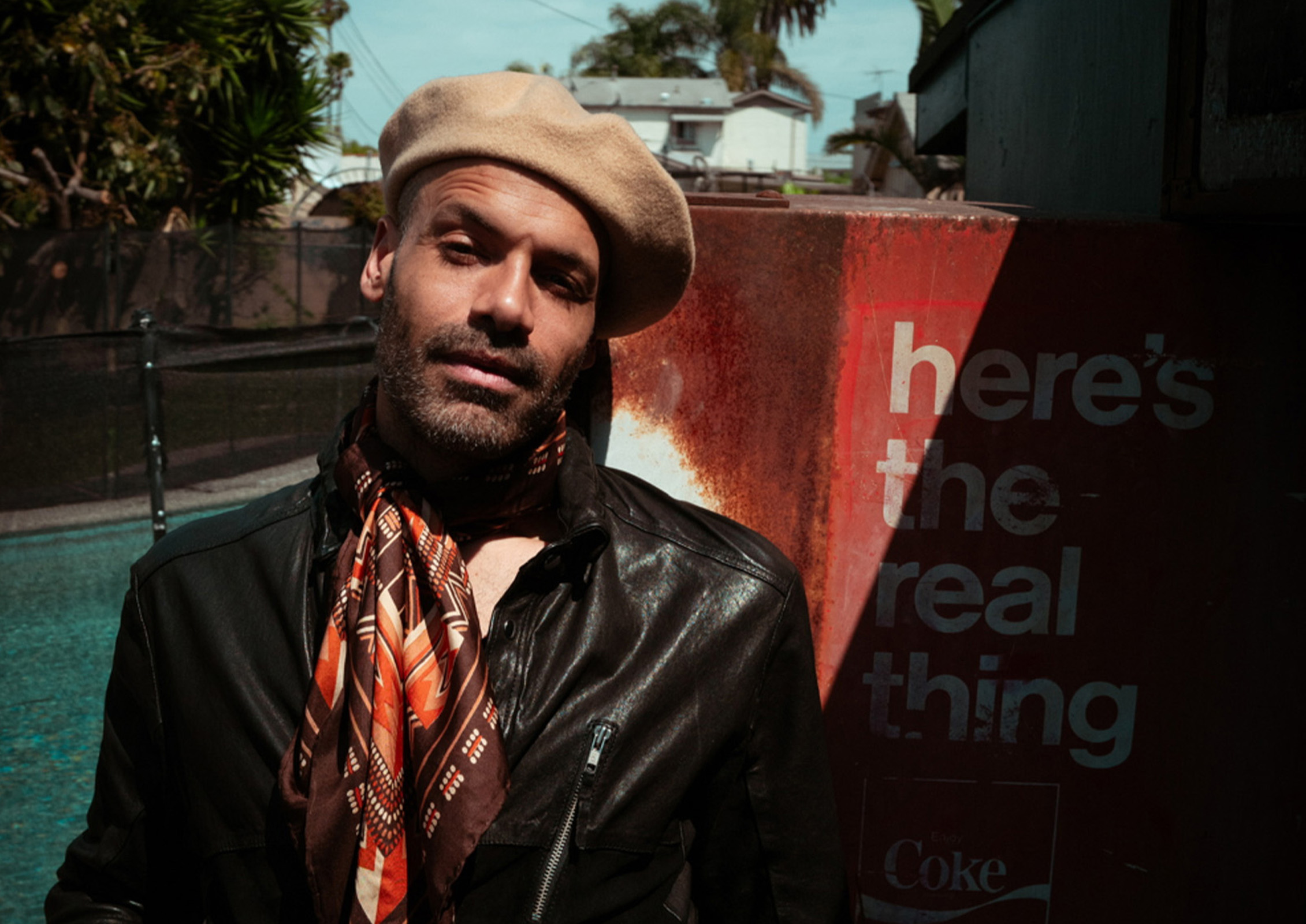 'Pressed Out Emotions' by Alain Clark - Notion