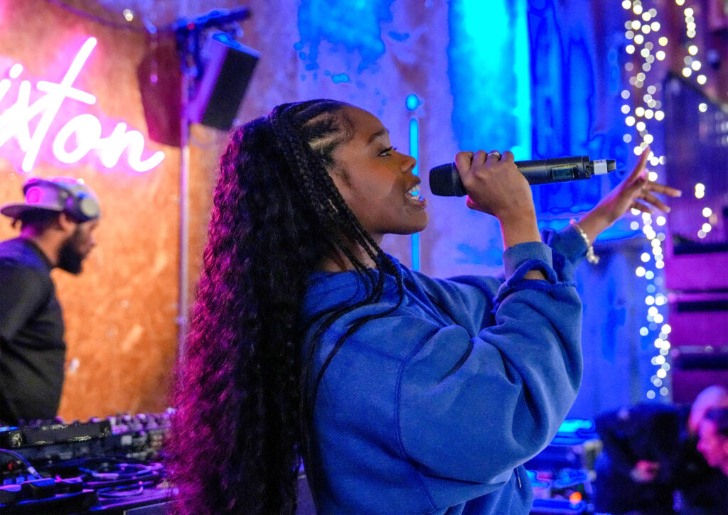 Meet Bxnkz: The Winner of Sony and Cristale's Rap Talent Search - Notion