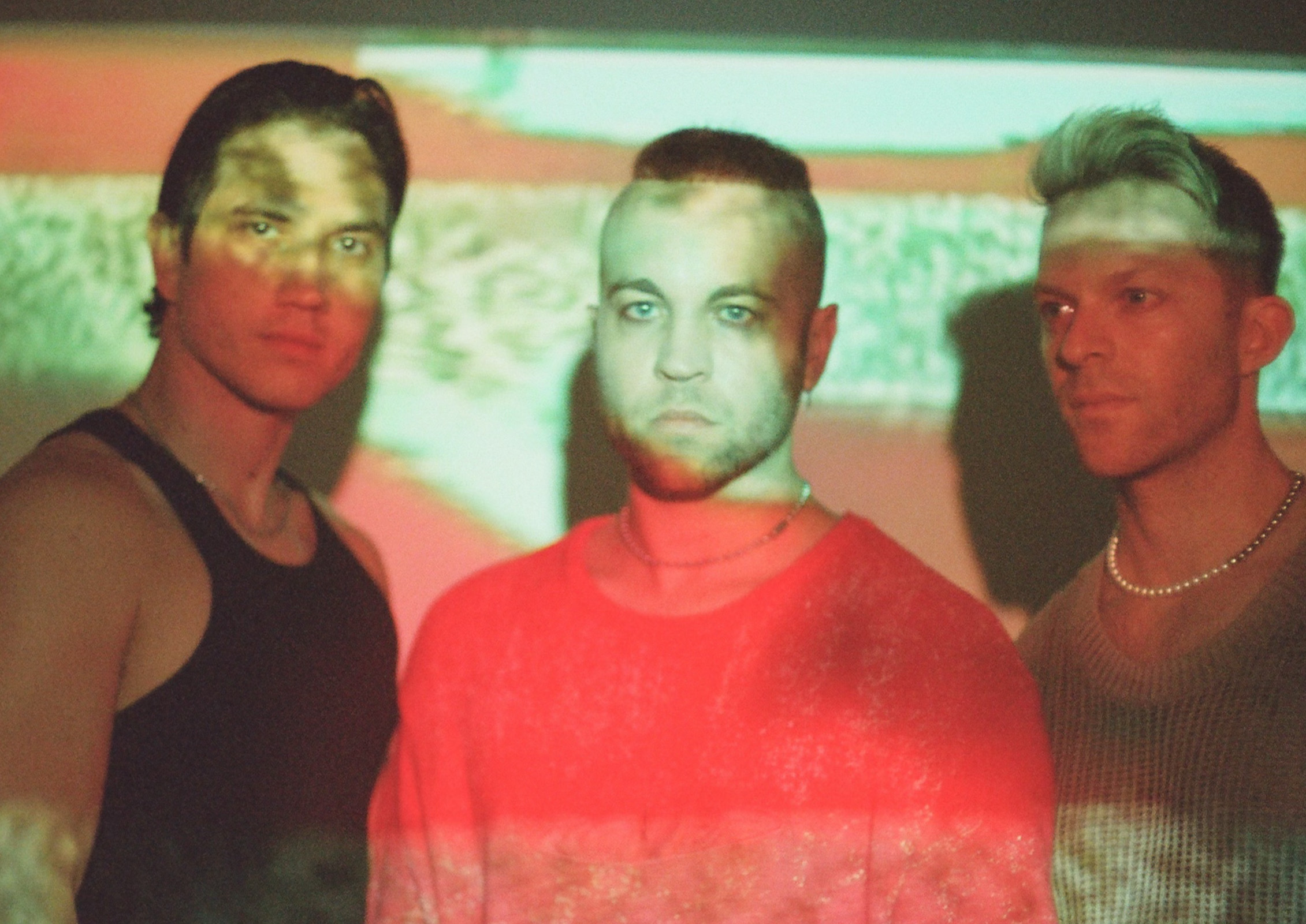 'There Is No Cure' by Cemetery Sun - Notion