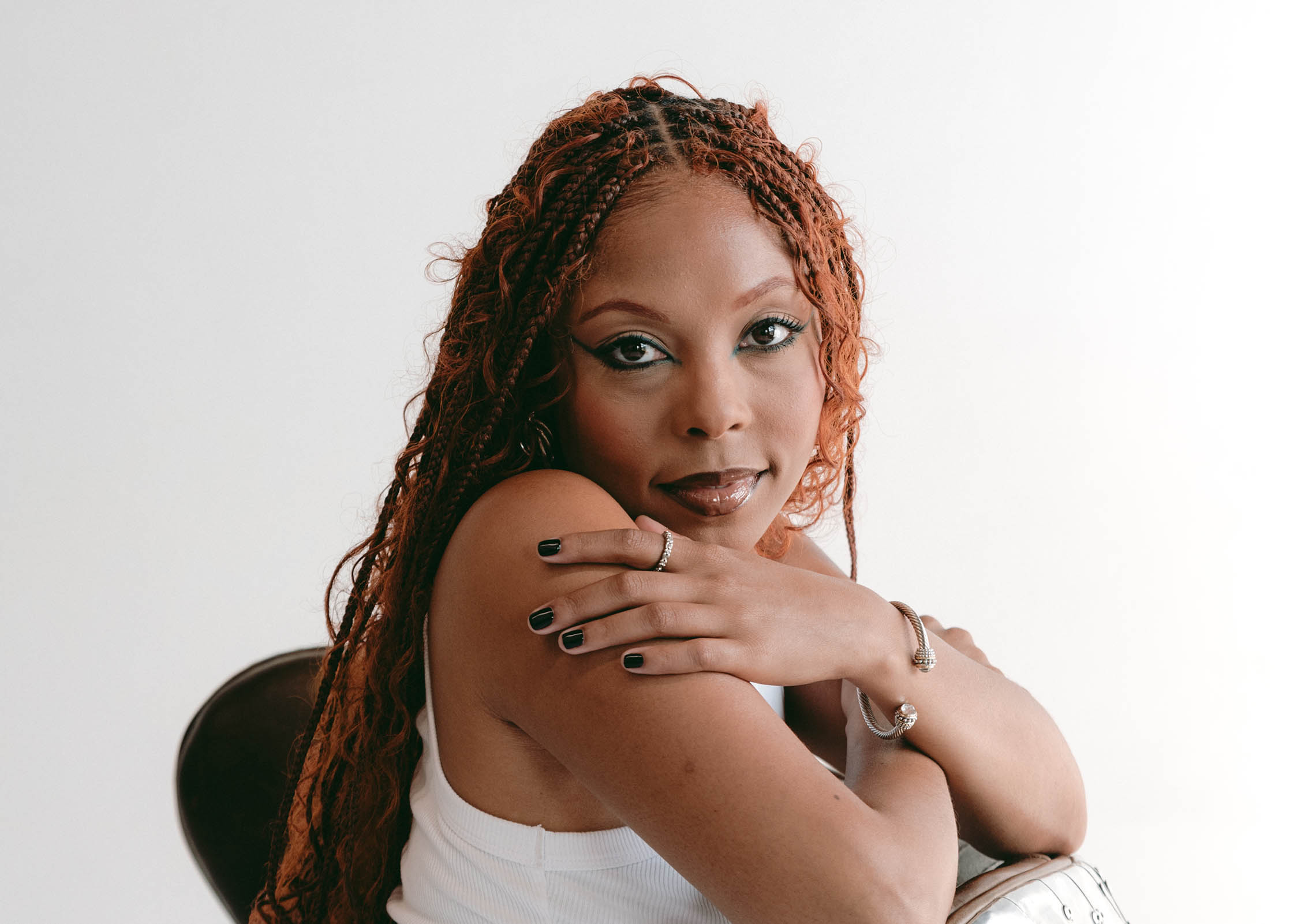 WHAT'S MY NAME? by Khaliyah X - Notion