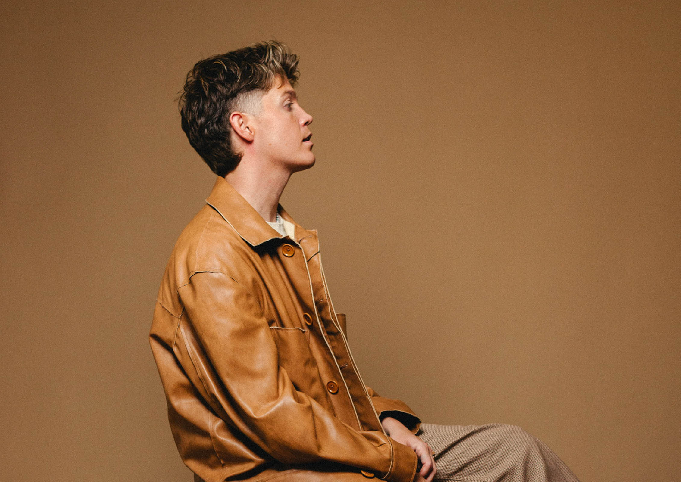 'Long Way Home' by Jamie Miller - Notion