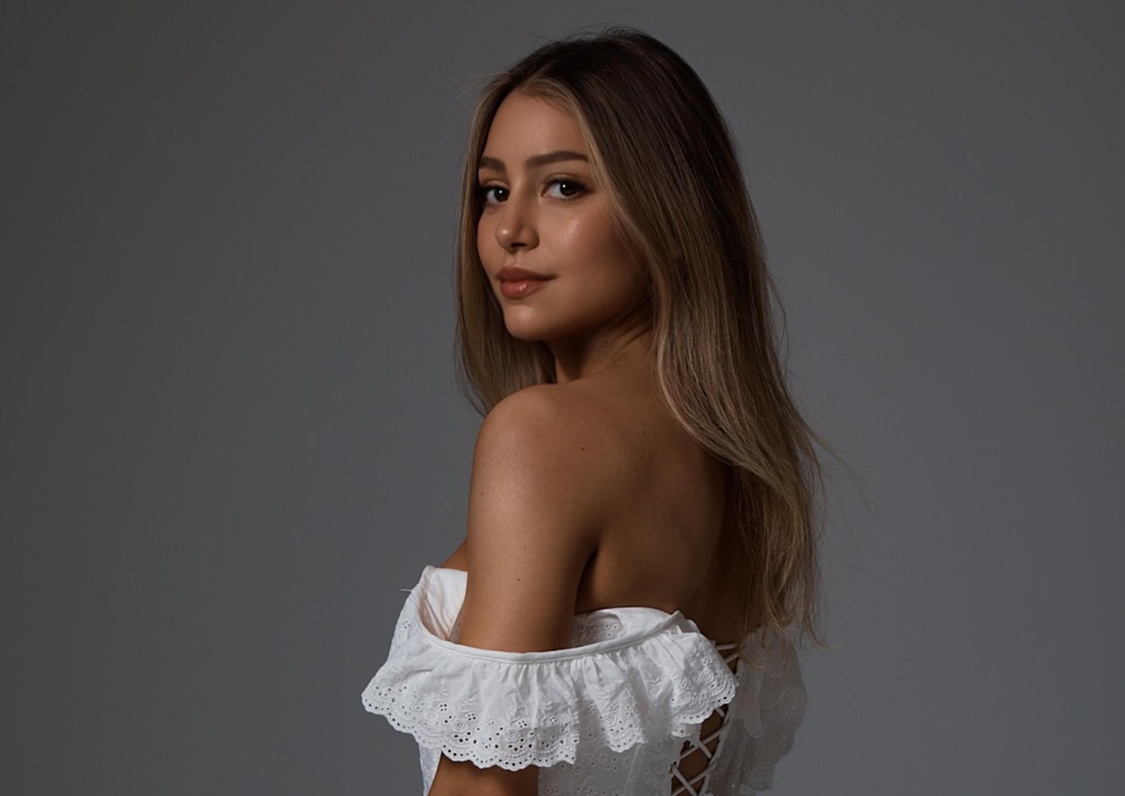 'Loving You Is Hard' by Ana Sky - Notion