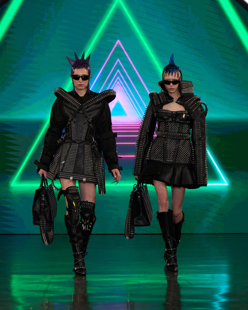 Sprayground Redefines it's Streetwear Roots - Notion