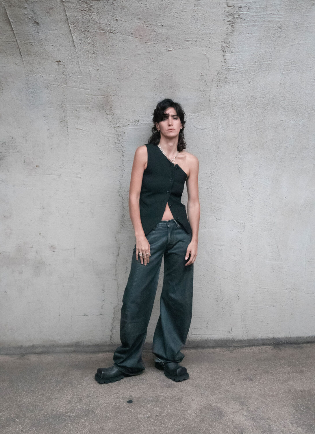 Exploring Identity Through Music with Hen Yanni - Notion