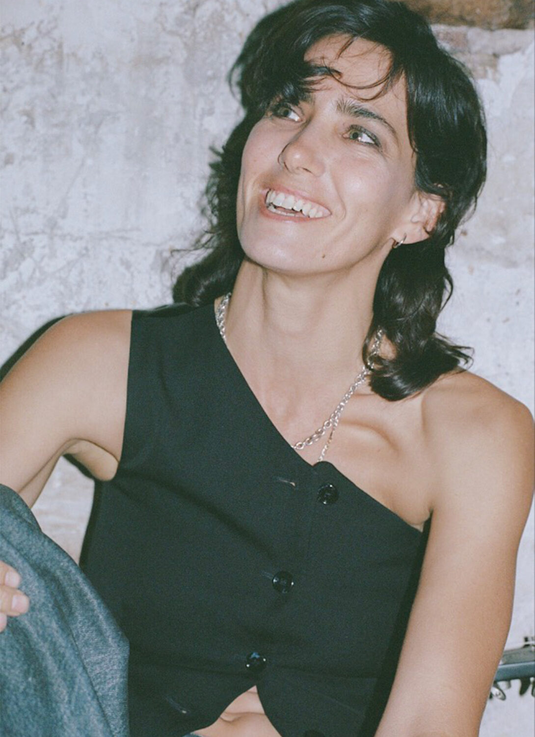 Exploring Identity Through Music with Hen Yanni - Notion