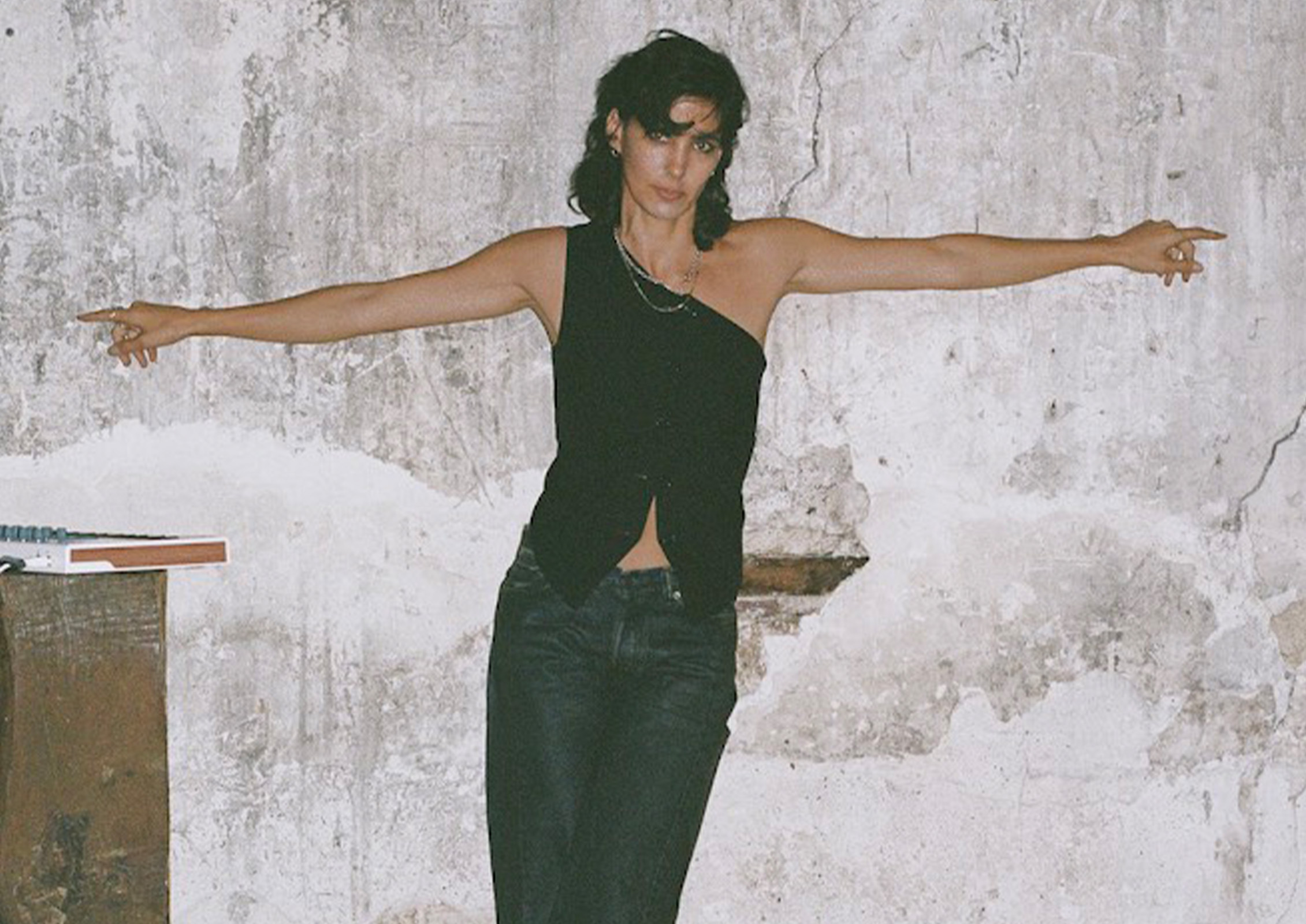 Exploring Identity Through Music with Hen Yanni - Notion