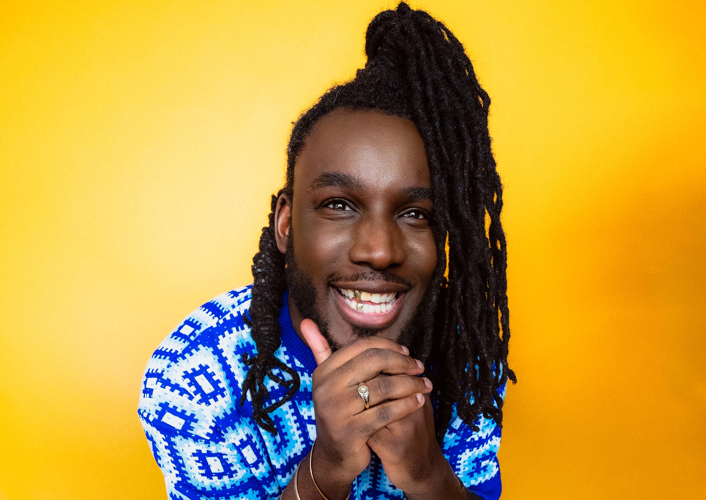 Vulnerability is the New Cool by Shocka - Notion