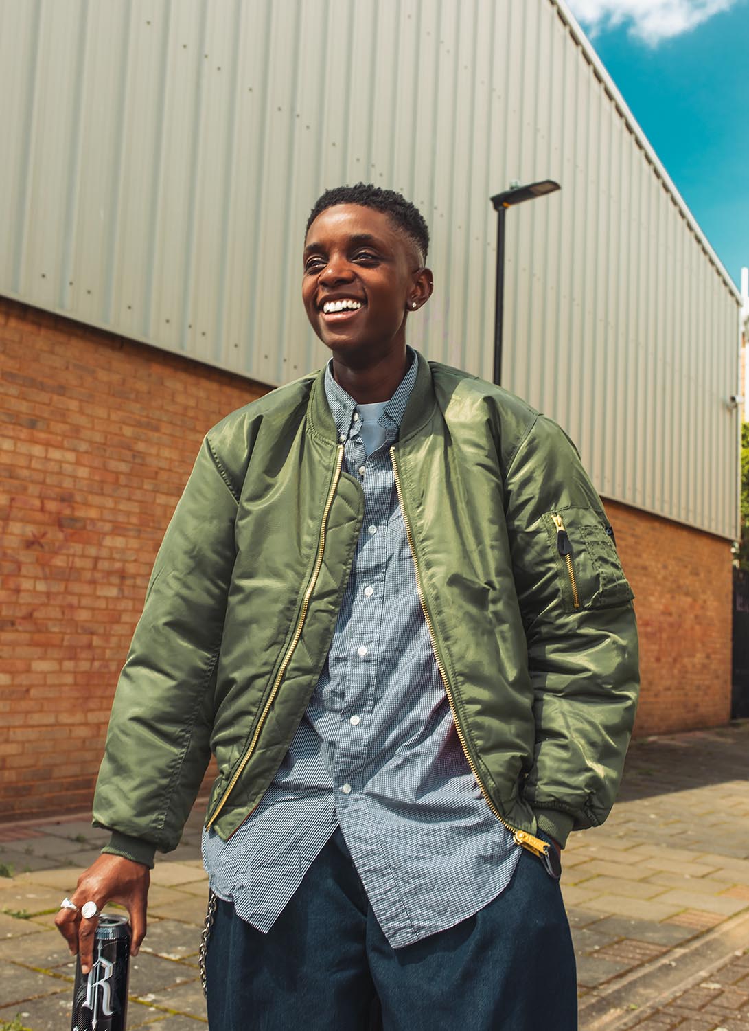 Sherelle and Relentless’ Freeform Forum Want You to Create a Legacy ...