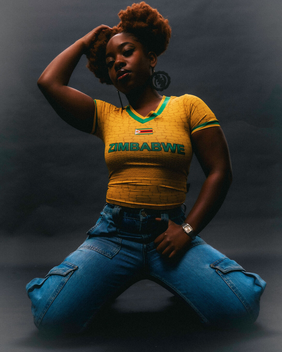 Meduulla: "I make music for people who tick multiple boxes, and embrace ...