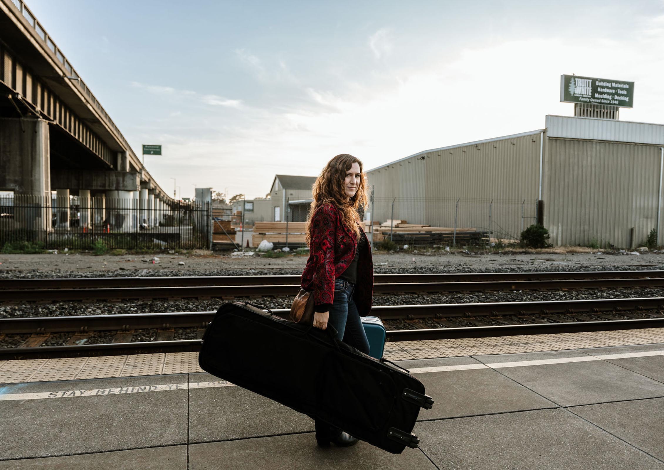 'F U Cancer' by Kyra Gordon - Notion