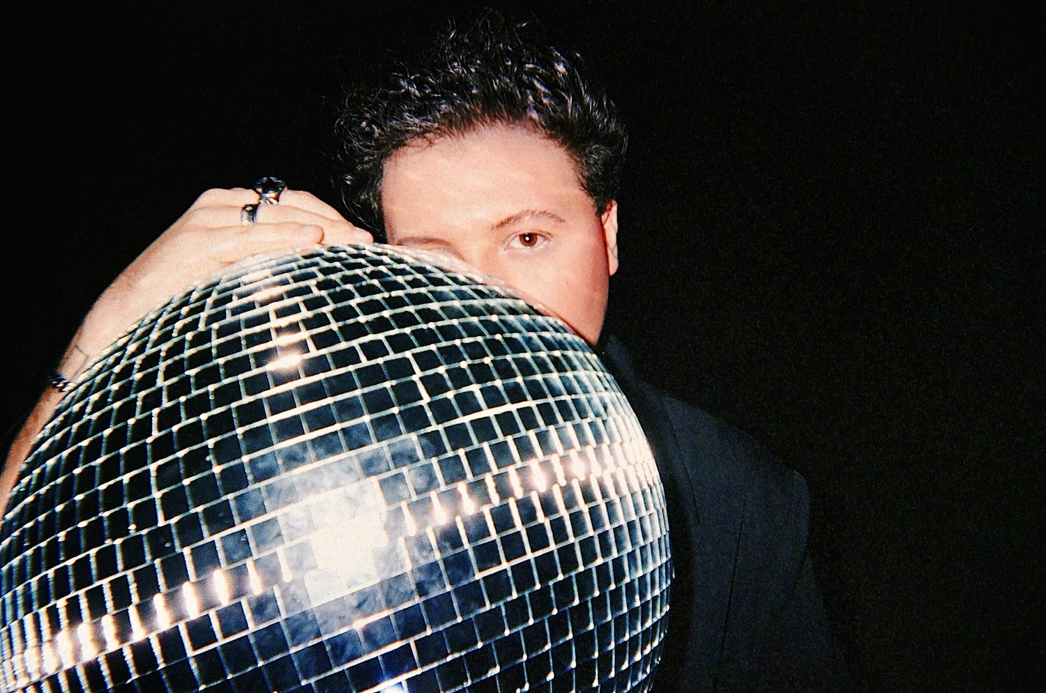 'Beacon of the Mirror' by Joey Miceli - Notion