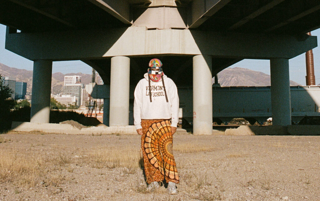 Simon Phoenix by Ali Rez - Notion