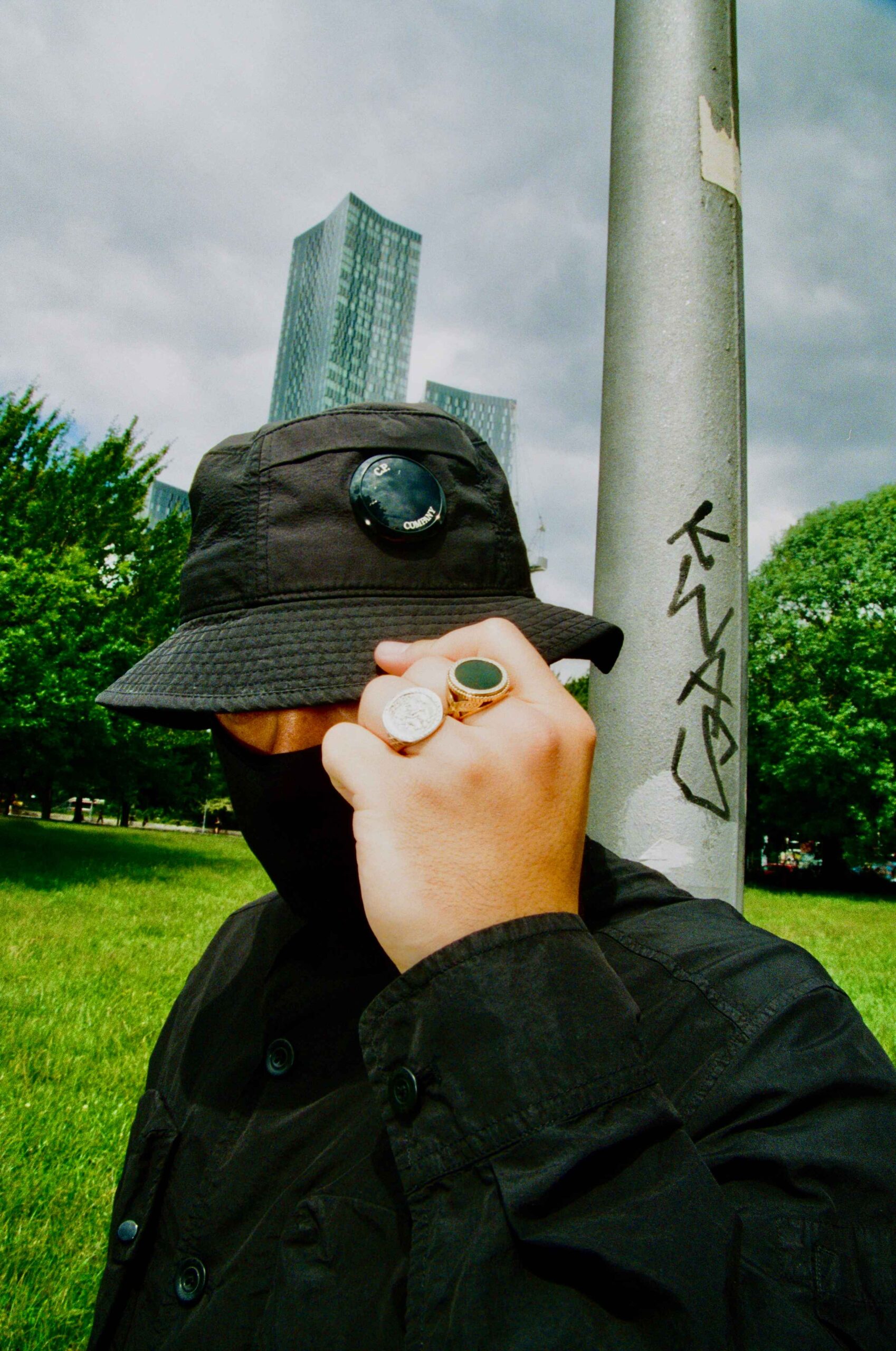 Selected by bullet tooth - Notion