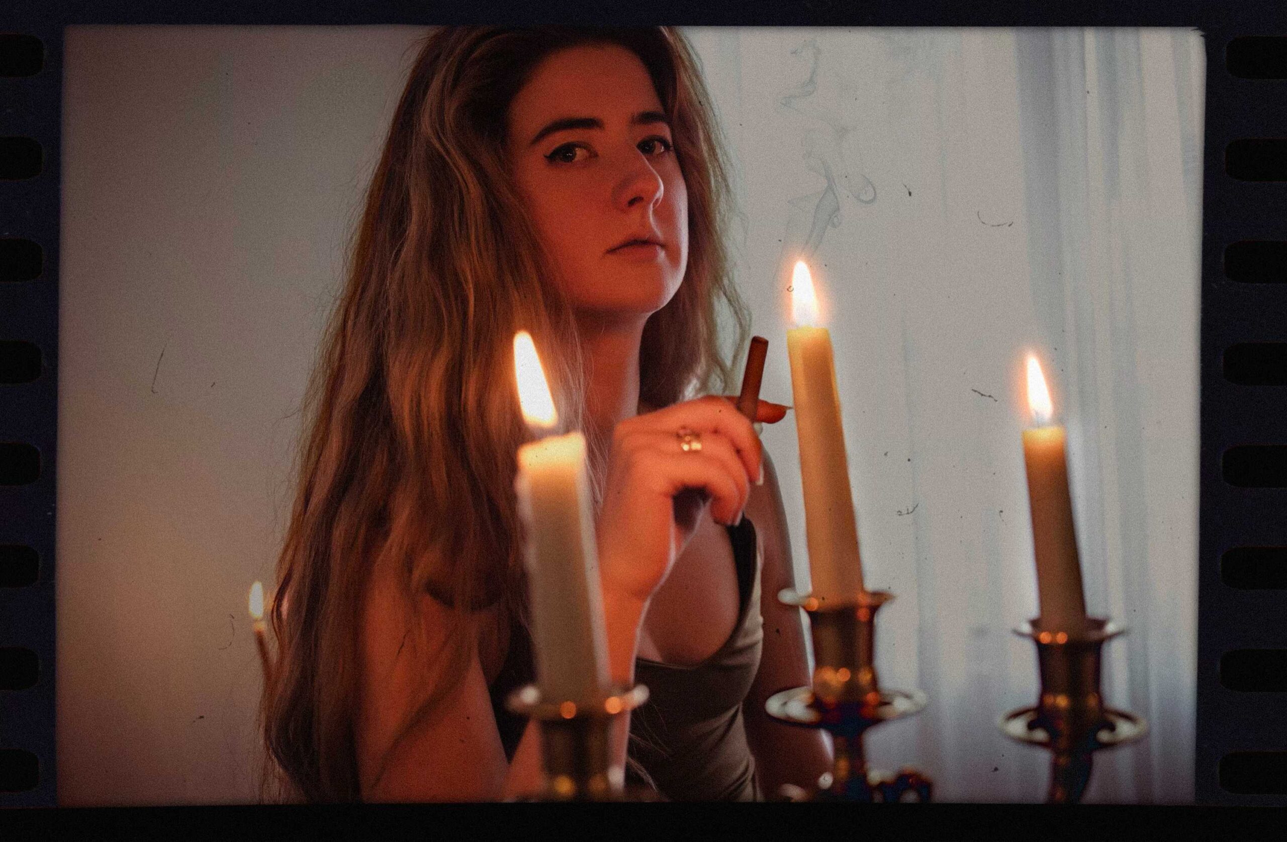 'Anna' by Logan Taylor - Notion