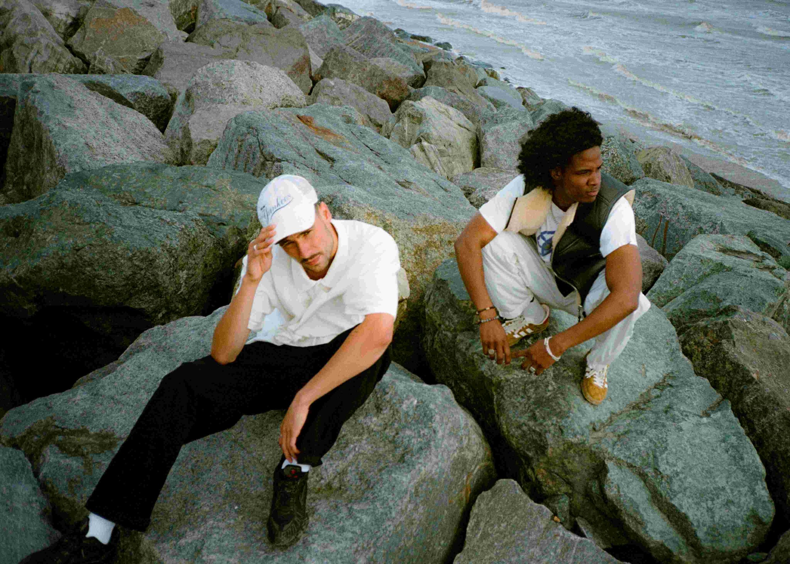 ATRIP and KAM-BU Talk 'Ocean', Emcee Culture and Electronic Music - Notion