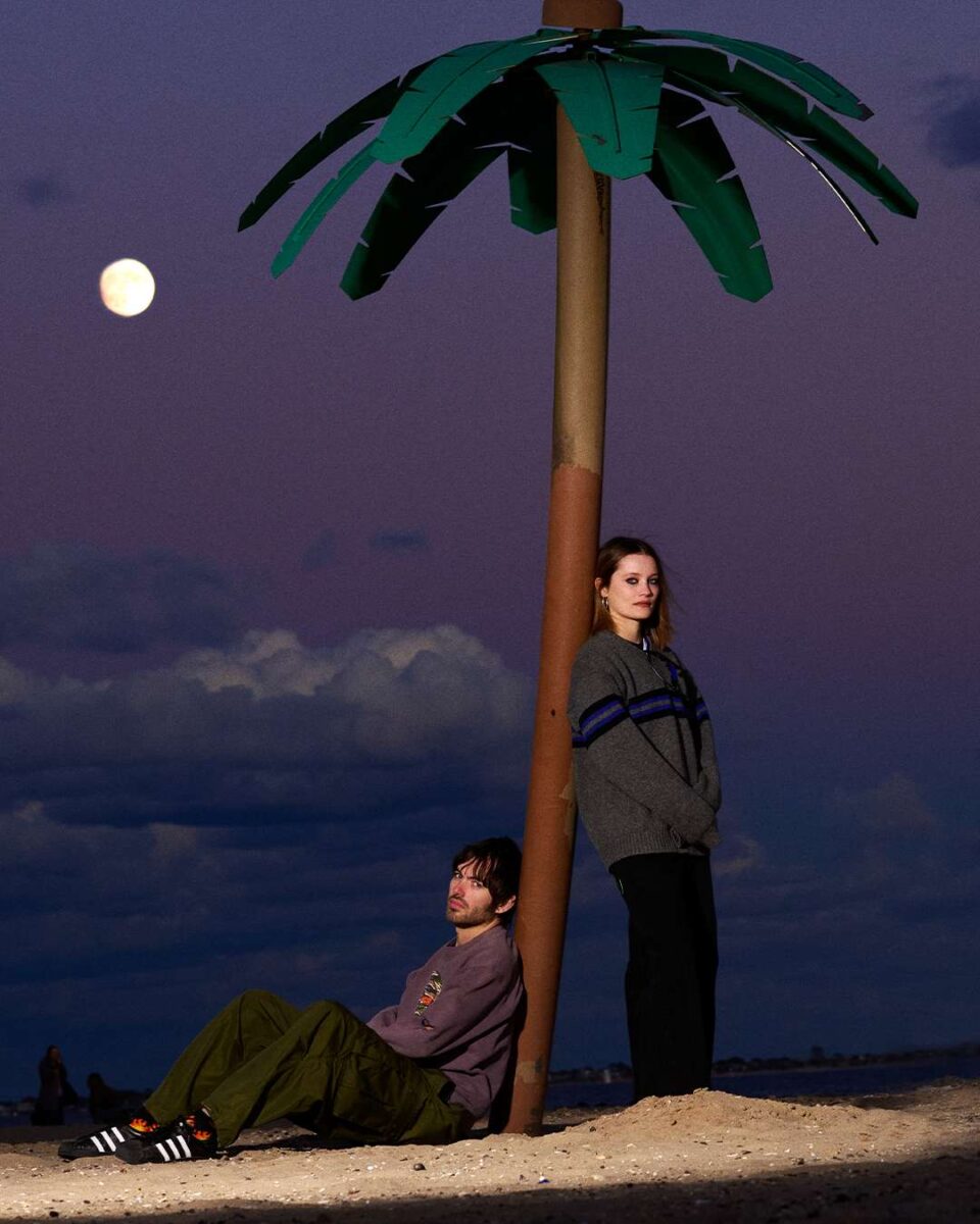 NOTION The Artists Vol. 1: Fcukers - Notion