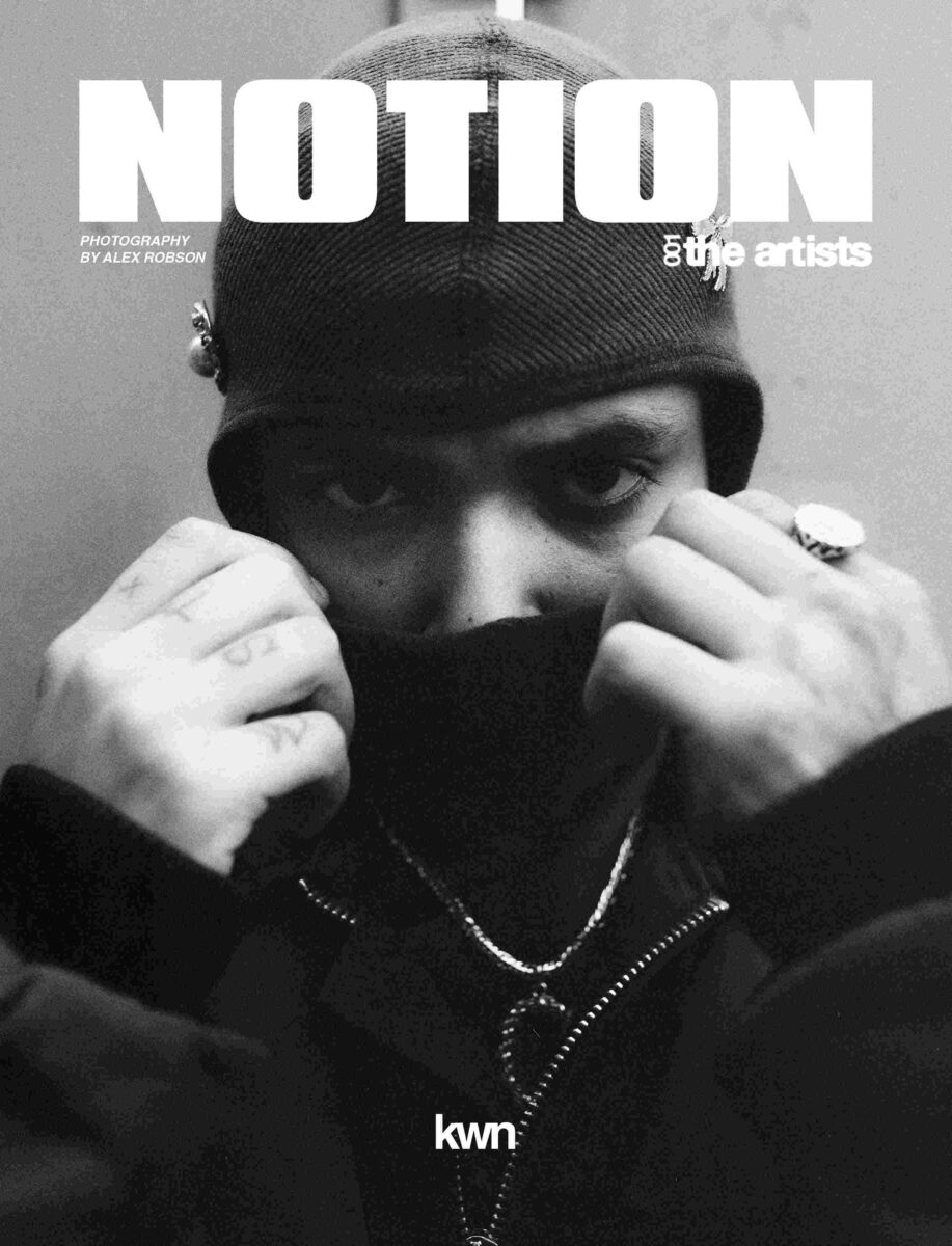 Magazines - Notion