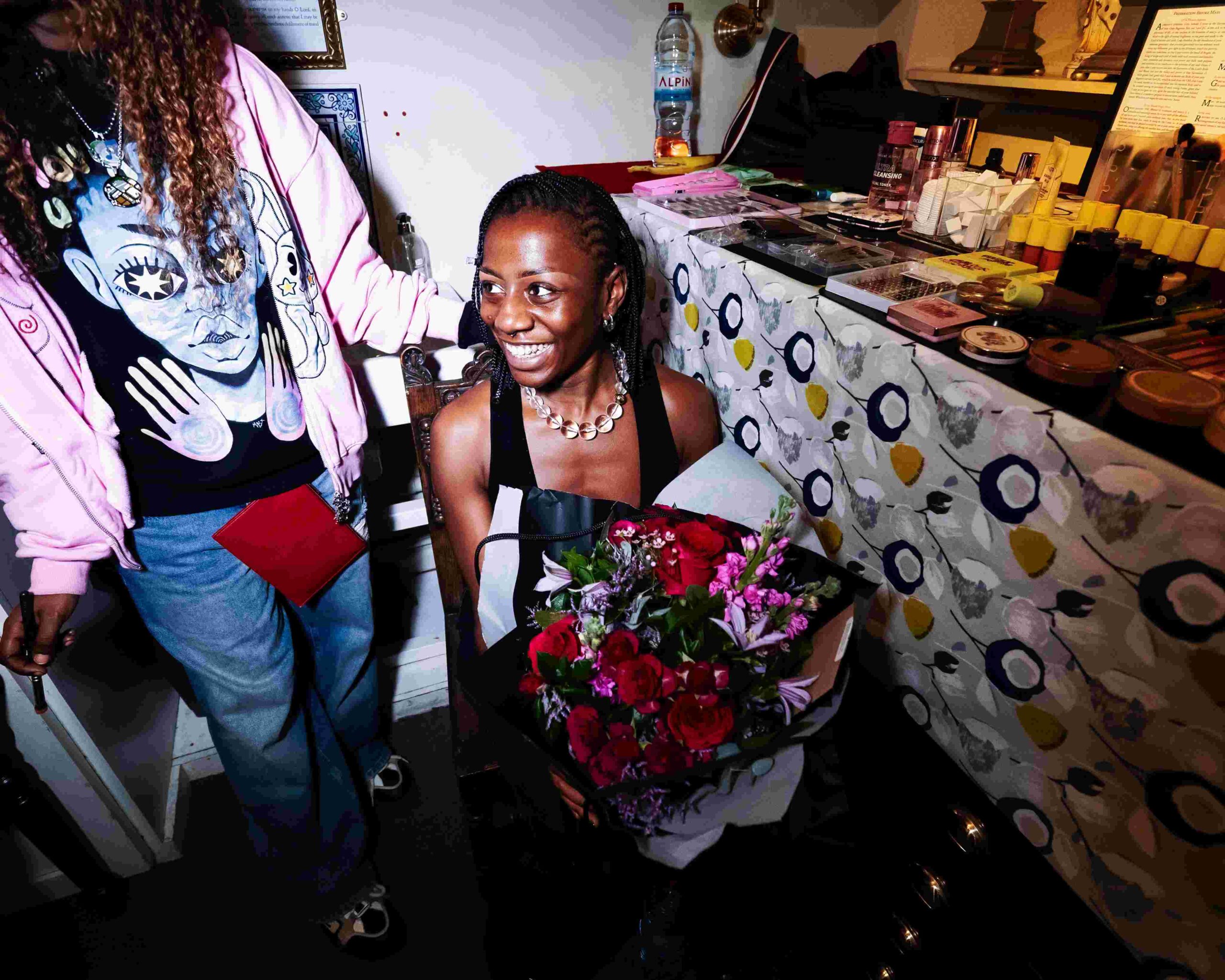 Day in the Life: BINA. - Notion