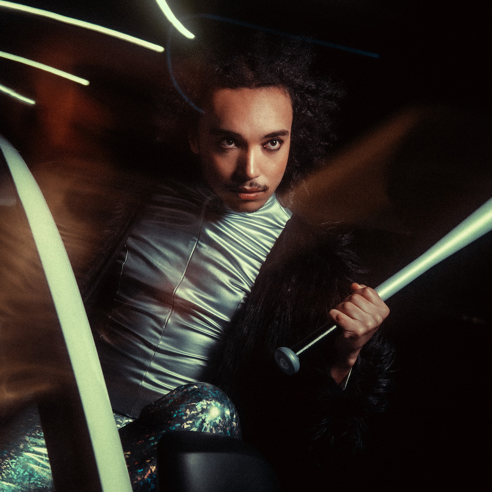 'Break The Binary' by LION - Notion