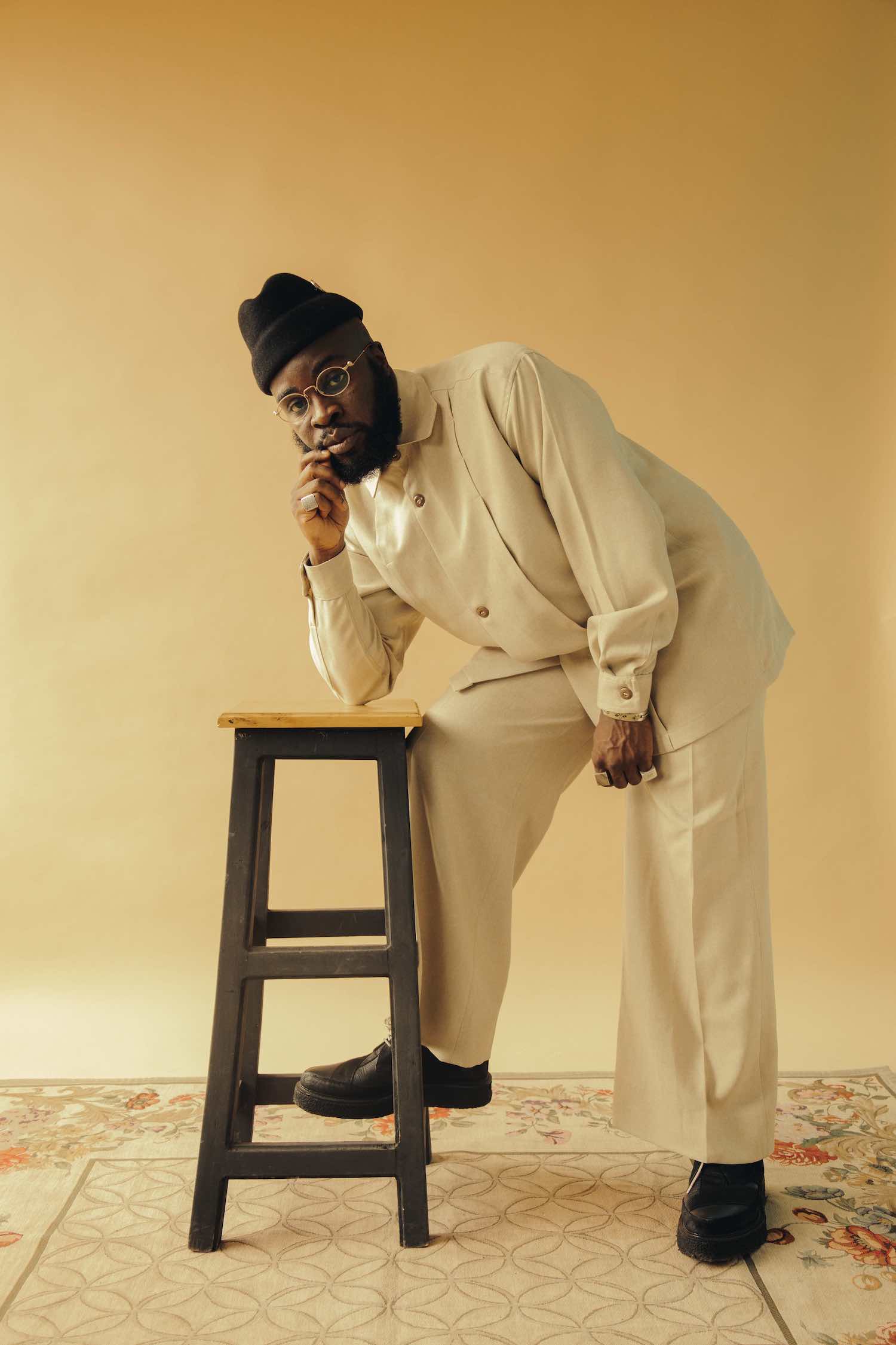 'PUFF PUFF' by M.anifest - Notion 'PUFF PUFF' by M.anifest - Notion