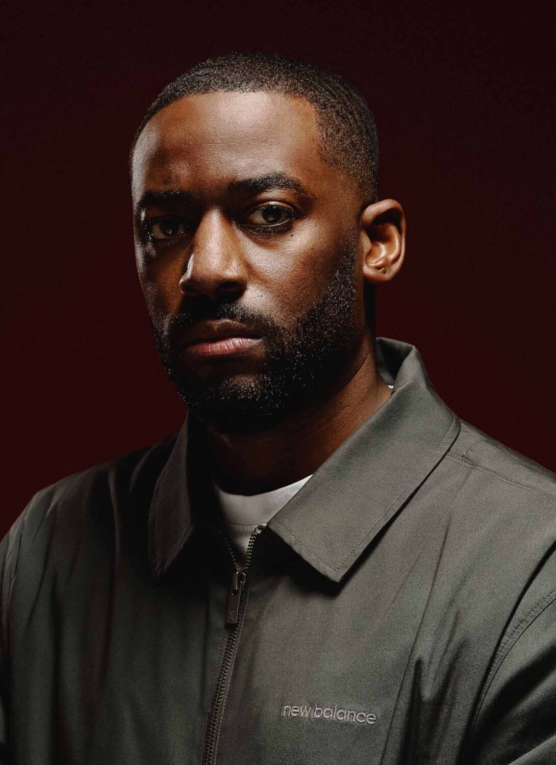 NOTION The Artists Vol. 1: Bashy - Notion