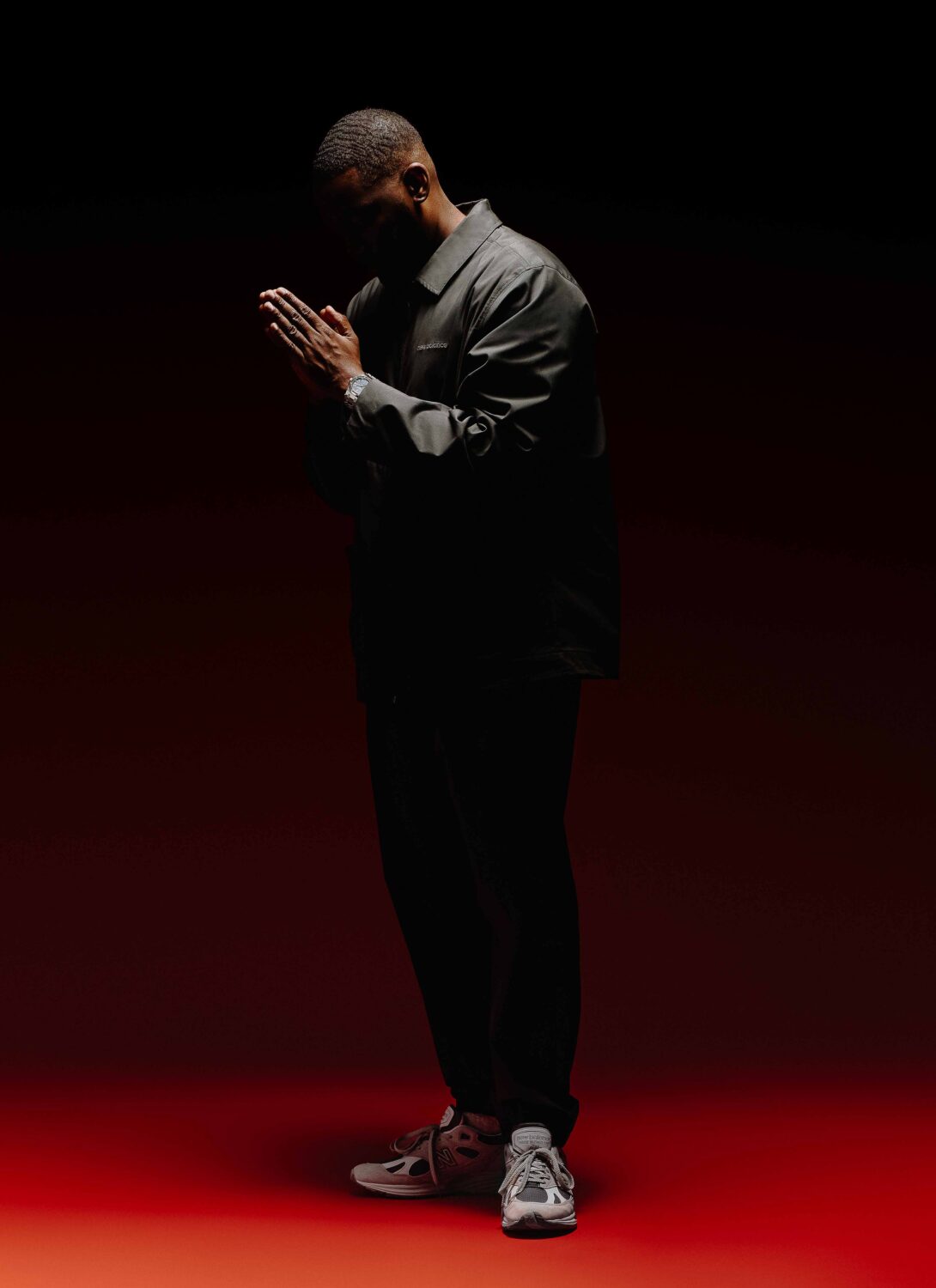 NOTION The Artists Vol. 1: Bashy - Notion