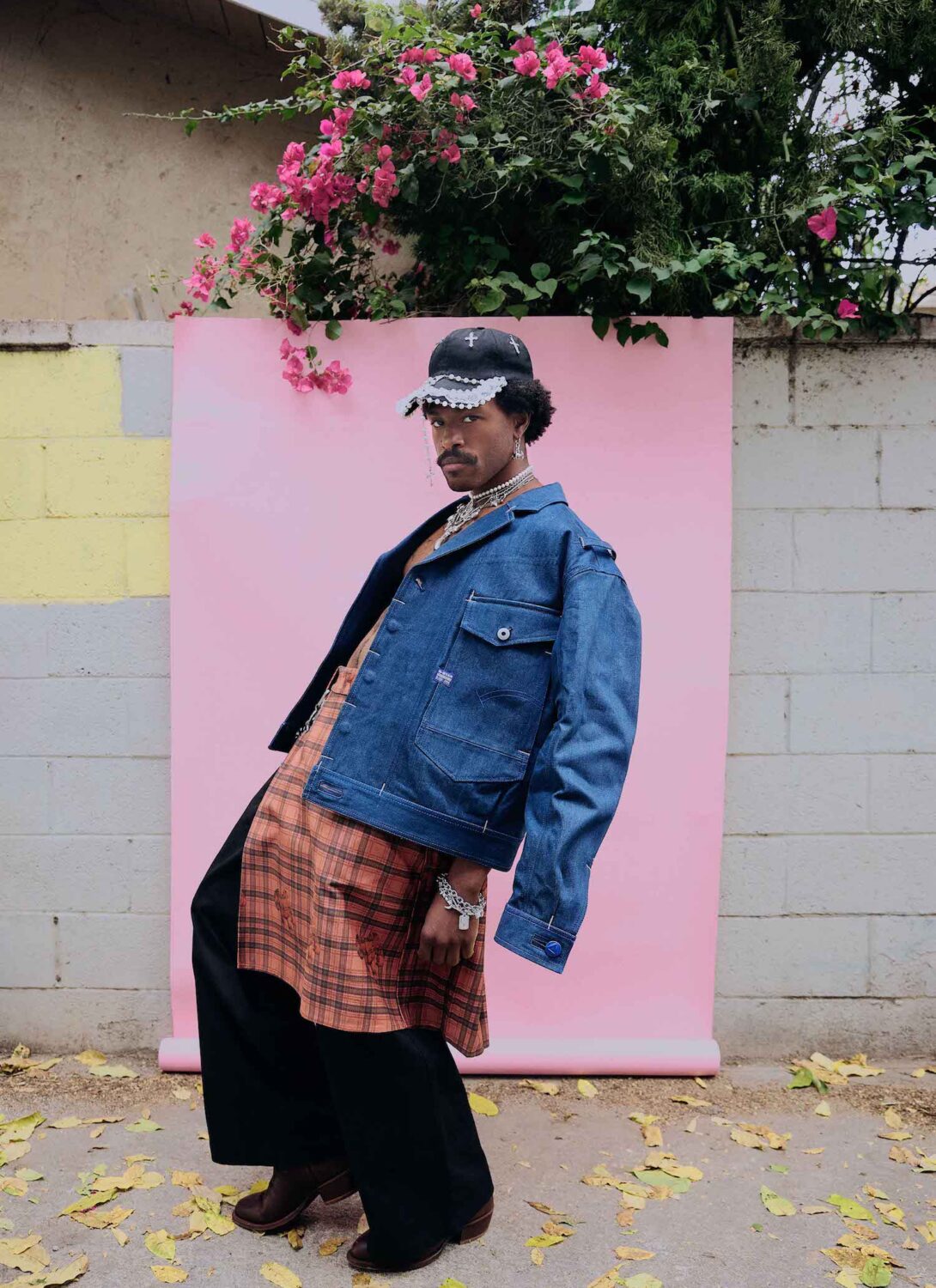 NOTION The Artists Vol. 1: Duckwrth - Notion