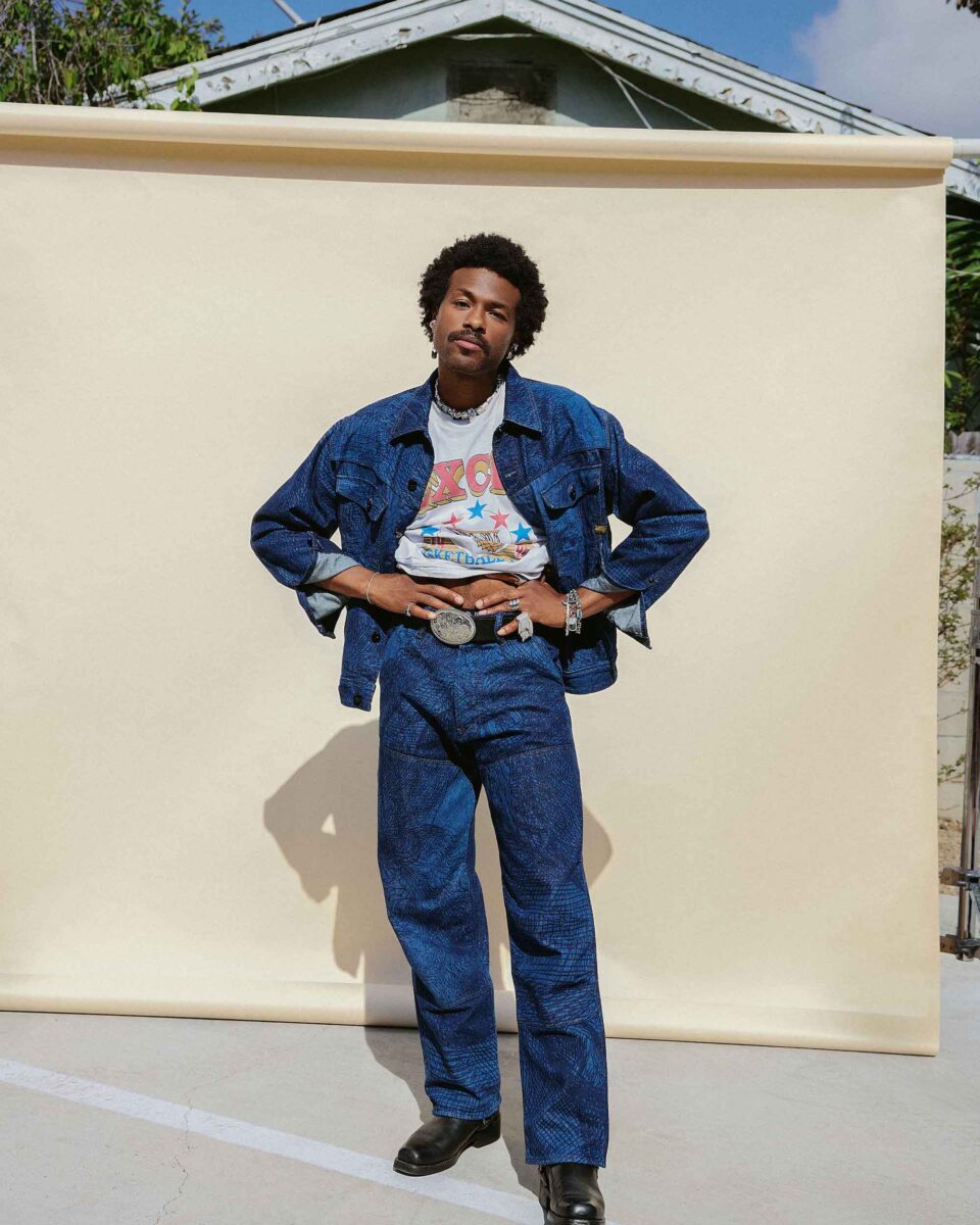 NOTION The Artists Vol. 1: Duckwrth - Notion