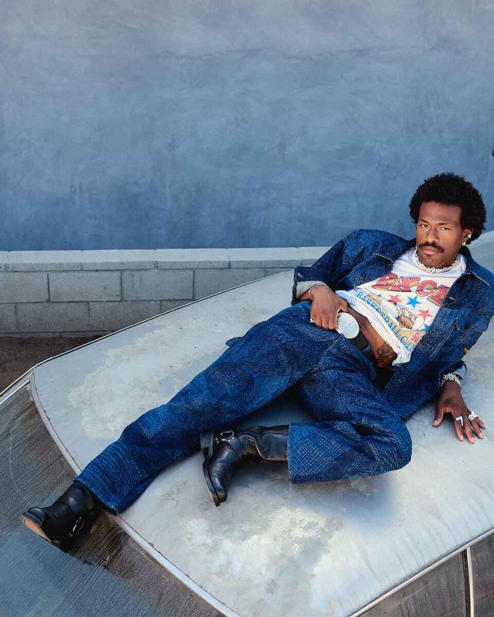 NOTION The Artists Vol. 1: Duckwrth - Notion